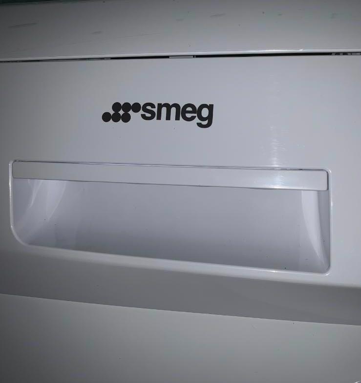 Smeg Washer & Dryer Machine- 2 in 1 (Brand New) - Model : WDF 7512, TV ...
