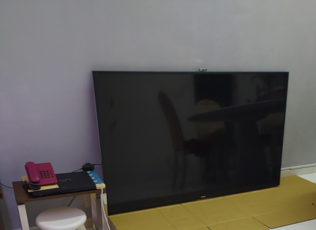 Sony 70 inch, TV & Home Appliances, TV & Entertainment, TV on Carousell