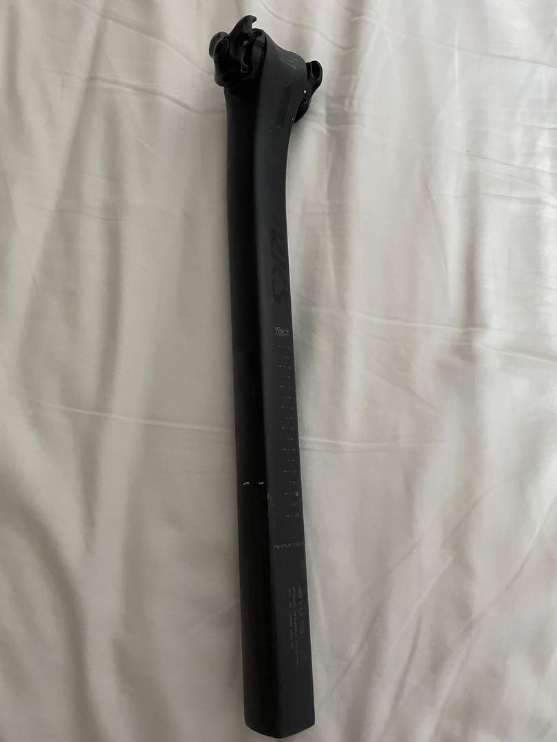 Specialized Set Back Seat Post SL6, Sports Equipment, Bicycles & Parts ...