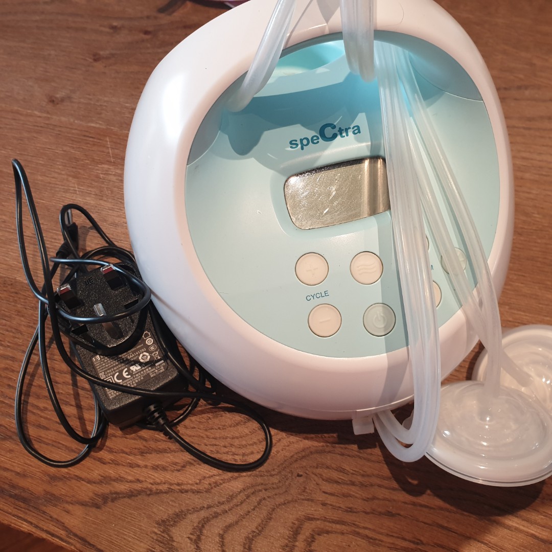 Spectra S1+ and Spectra 9+, Babies & Kids, Nursing & Feeding ...