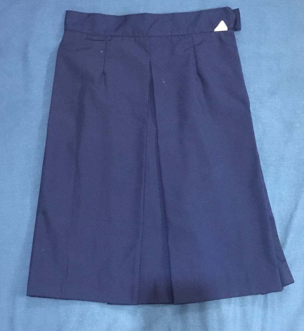 STC Gradeschool Uniform, Babies & Kids, Babies & Kids Fashion on Carousell