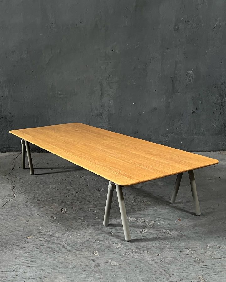 Stick Table by Stone Designs for Actus Japan, Furniture & Home Living ...