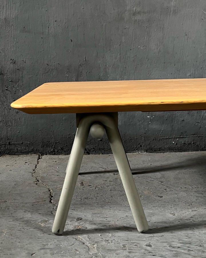 Stick Table by Stone Designs for Actus Japan, Furniture & Home Living ...