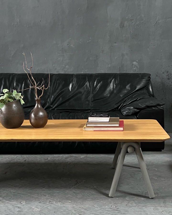 Stick Table by Stone Designs for Actus Japan, Furniture & Home Living ...