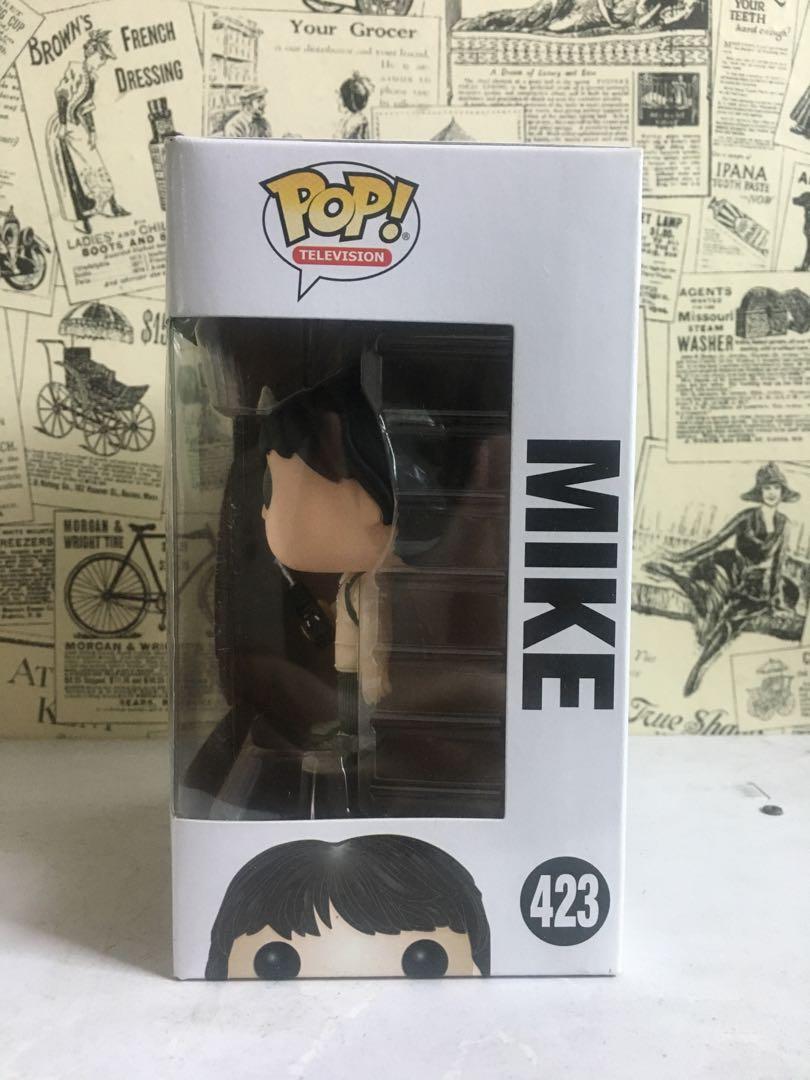 Stranger Things Mike, Hobbies & Toys, Toys & Games on Carousell