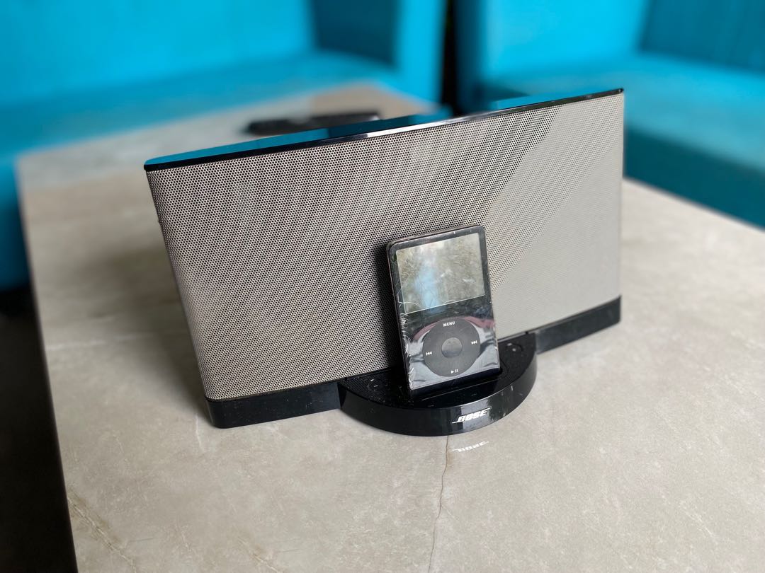 Sujoy Dutta, Audio, Portable Music Players on Carousell