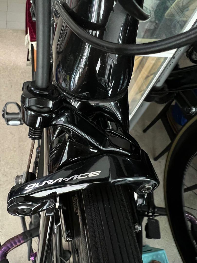 S-works Venge Gen1 Frameset, Sports Equipment, Bicycles & Parts, Parts ...