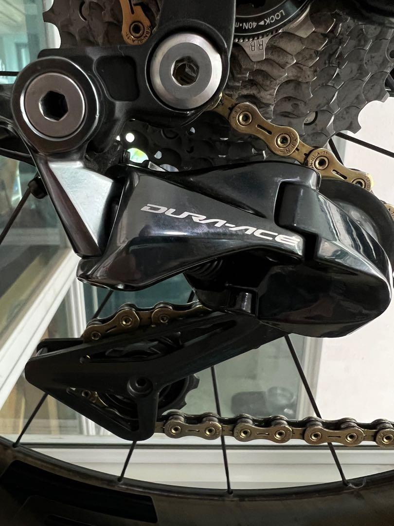 S-works Venge Gen1 Frameset, Sports Equipment, Bicycles & Parts, Parts ...