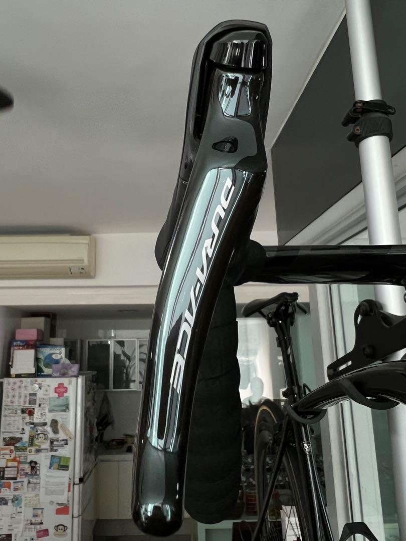 S-works Venge Gen1 Frameset, Sports Equipment, Bicycles & Parts, Parts ...