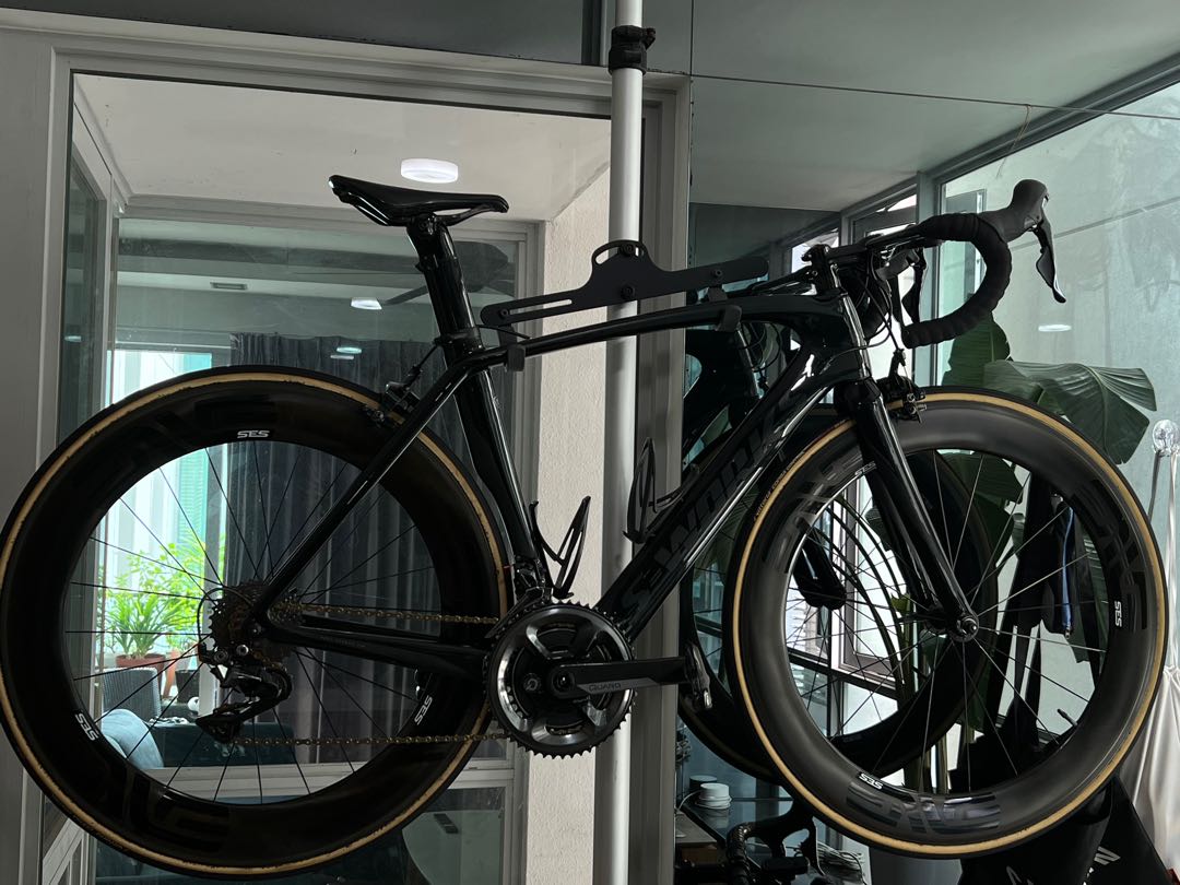 S-works Venge Gen1 Frameset, Sports Equipment, Bicycles & Parts, Parts ...