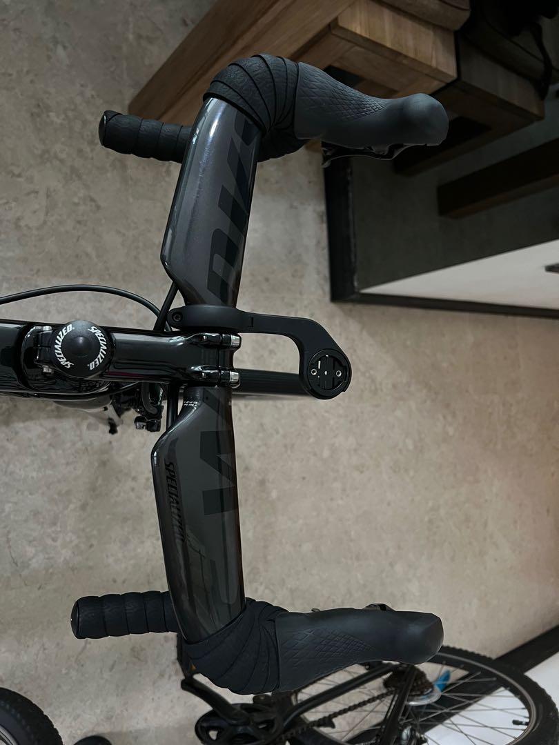 S-works Venge Gen1 Frameset, Sports Equipment, Bicycles & Parts, Parts ...