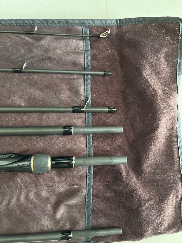 Tailwalk Outback NS886L, Sports Equipment, Other Sports Equipment and ...