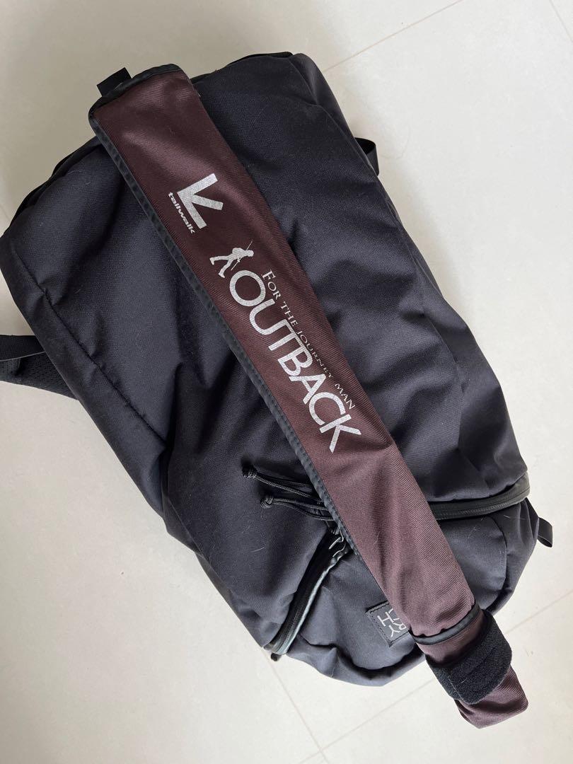 Tailwalk Outback NS886L, Sports Equipment, Other Sports Equipment and ...