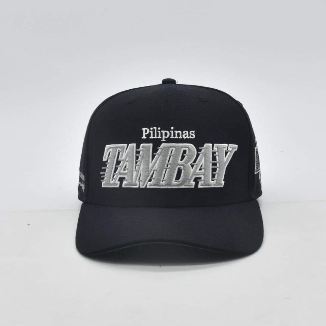 TAMBAY CAP, Men's Fashion, Watches & Accessories, Caps & Hats on Carousell