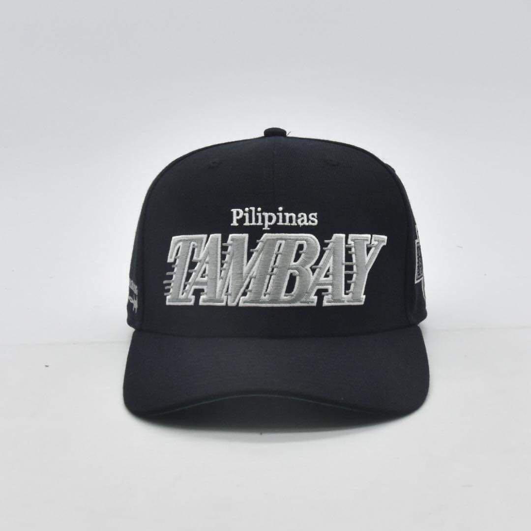 TAMBAY CAP, Men's Fashion, Watches & Accessories, Caps & Hats on Carousell