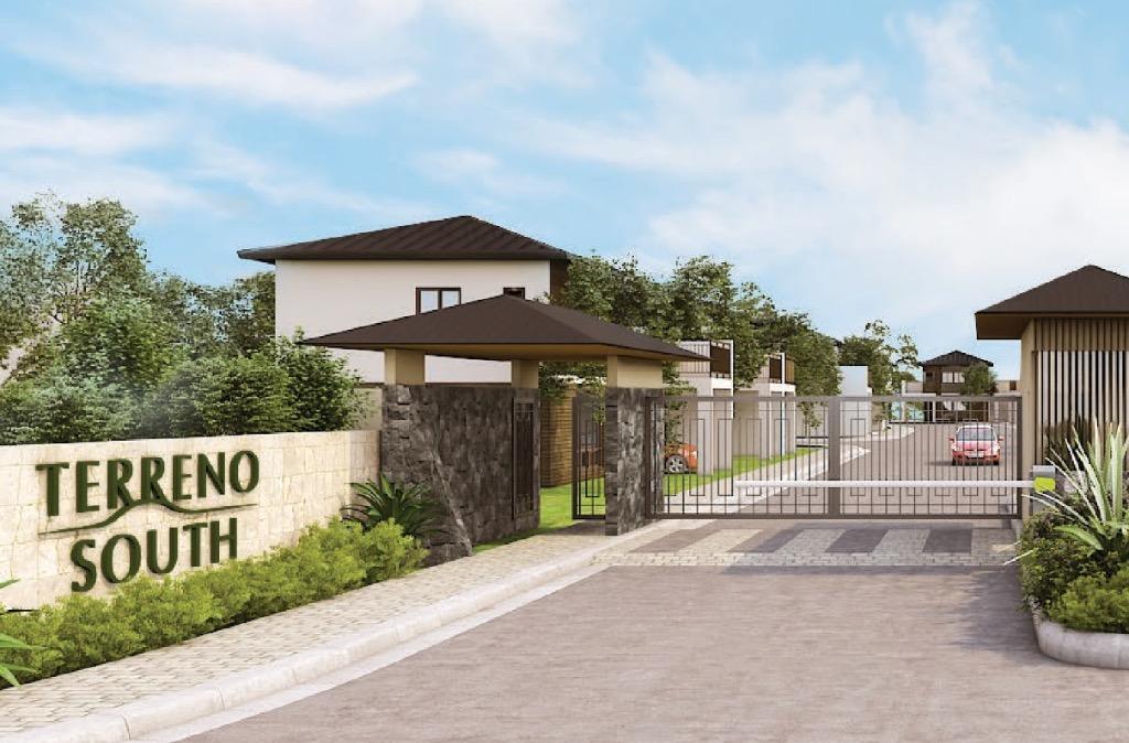 Terreno South by Rockwell in Lipa Batangas, Property, For Sale, House ...
