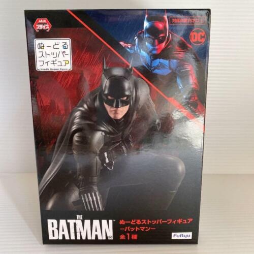 The Batman Noodle Stopper Figure, Hobbies & Toys, Toys & Games on Carousell