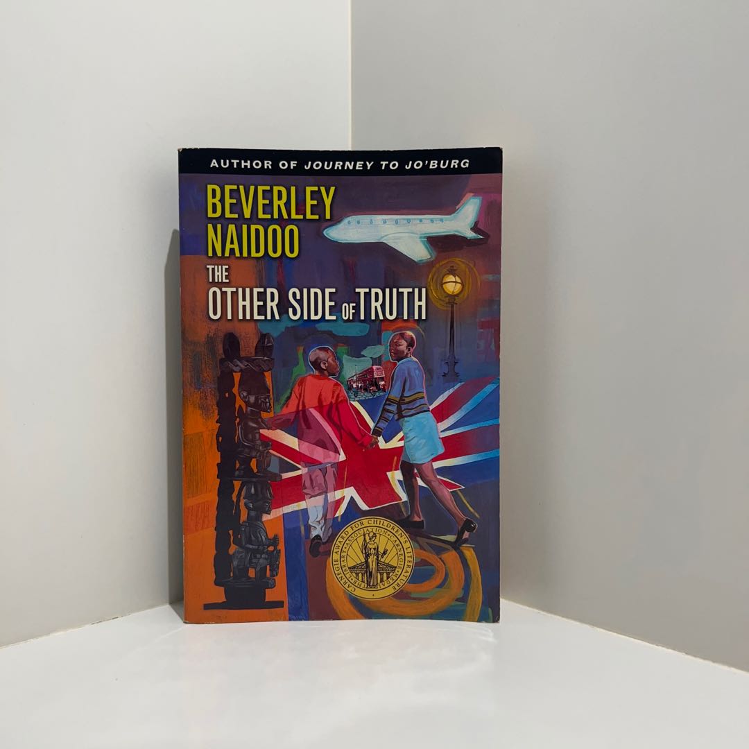 The Other Side of Truth [Beverley Naidoo], Hobbies & Toys, Books ...