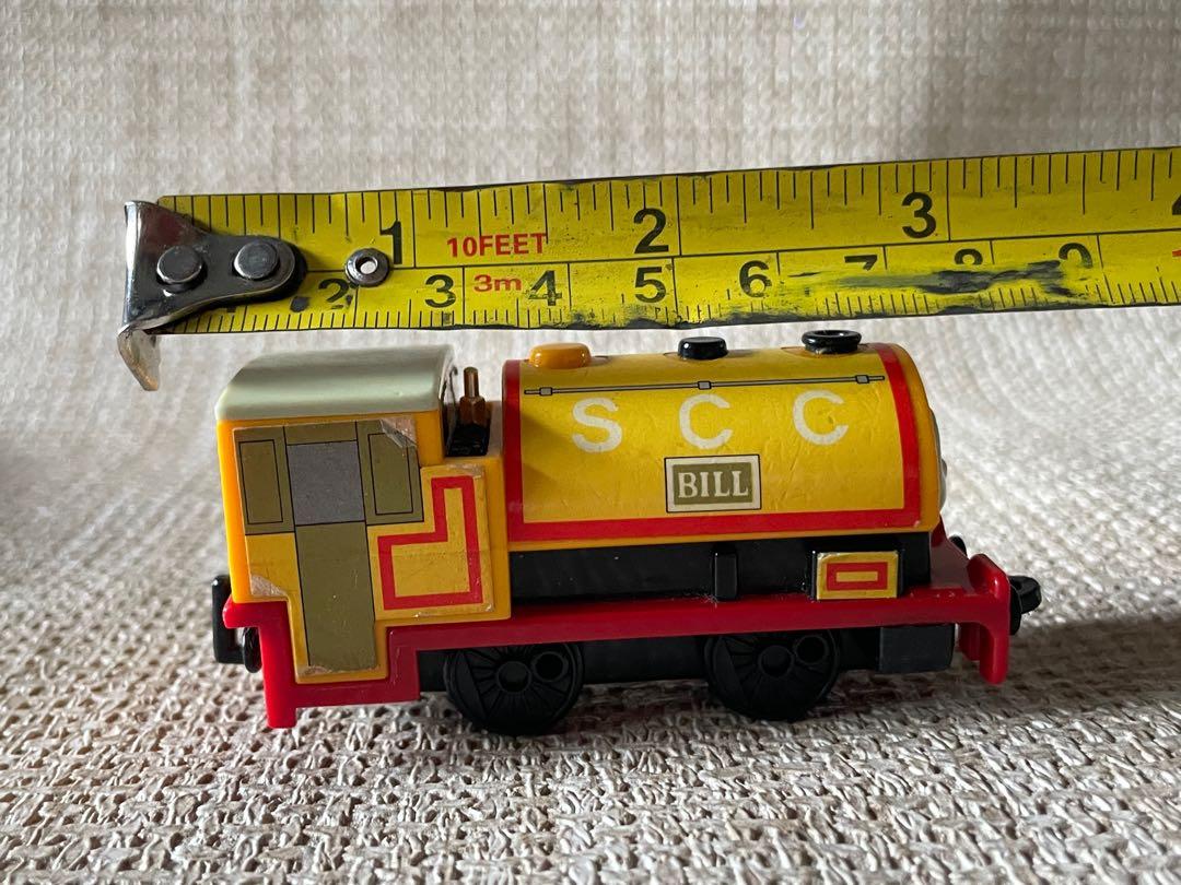 Thomas & Friends Vintage 1995 Scott Alcroft Trains, Hobbies & Toys ...