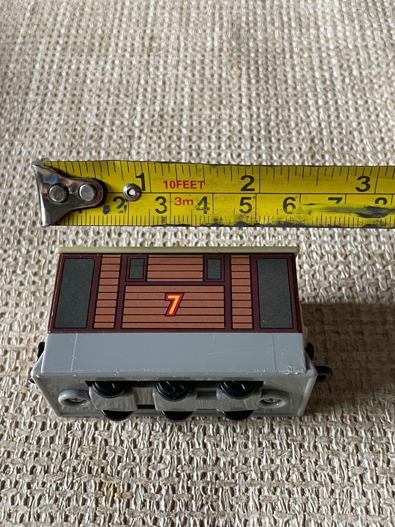 Thomas & Friends Vintage 1995 Scott Alcroft Trains, Hobbies & Toys ...