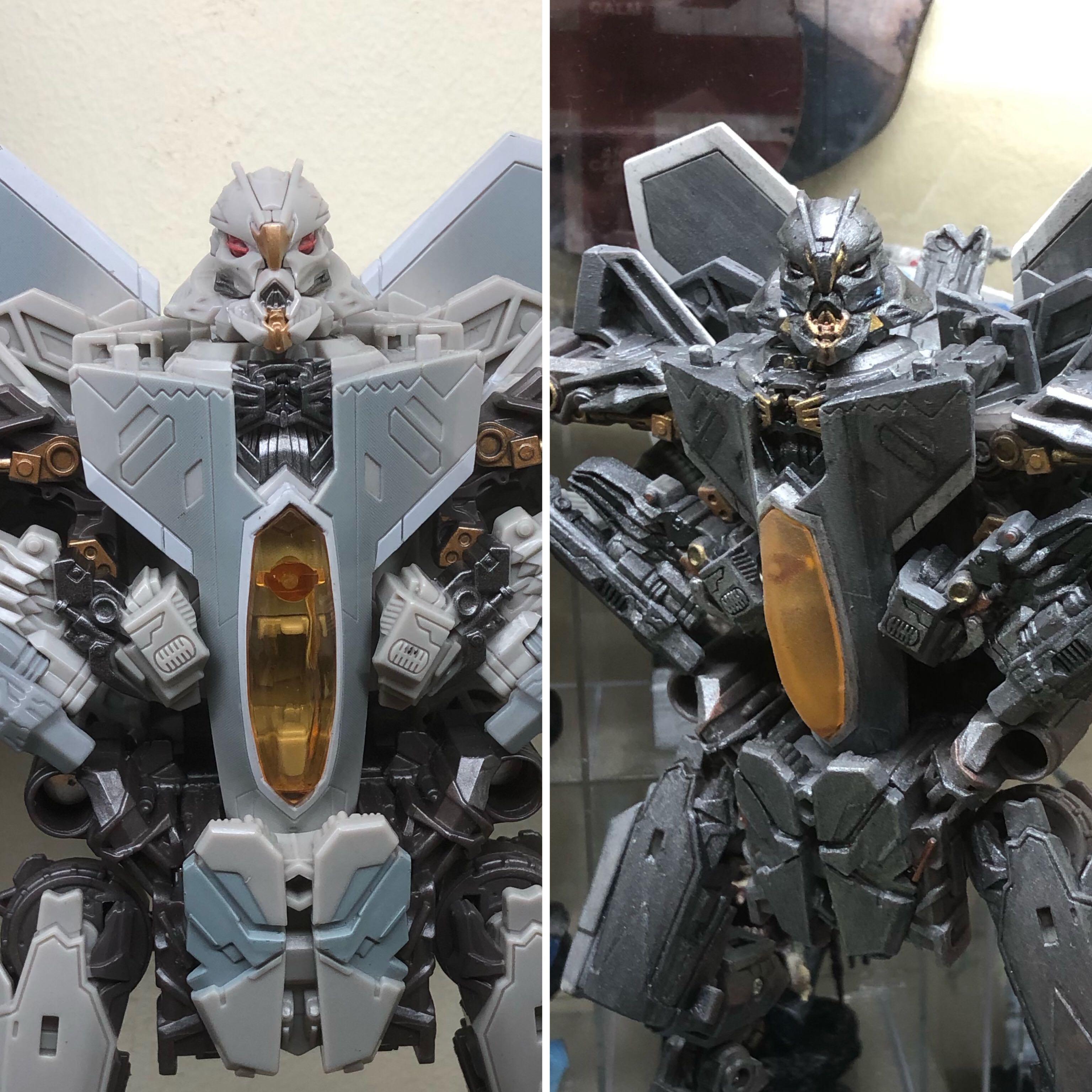 Transformers Custom Hasbro Studio Series/, Hobbies & Toys, Toys & Games ...