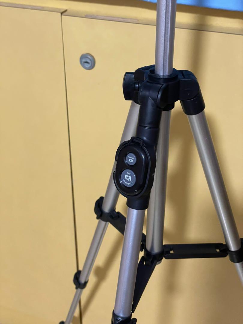 Tripods & splitter, BUNDLE DEAL!!! 2 for the price of 1!, Photography ...