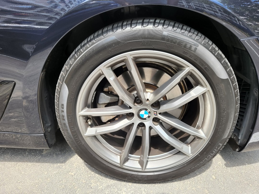 Tyre & Rims, Car Accessories, Tyres & Rims on Carousell