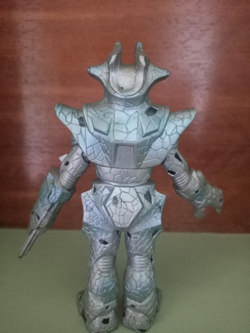 Ultraman Monster Deathfacer, Hobbies & Toys, Toys & Games on Carousell
