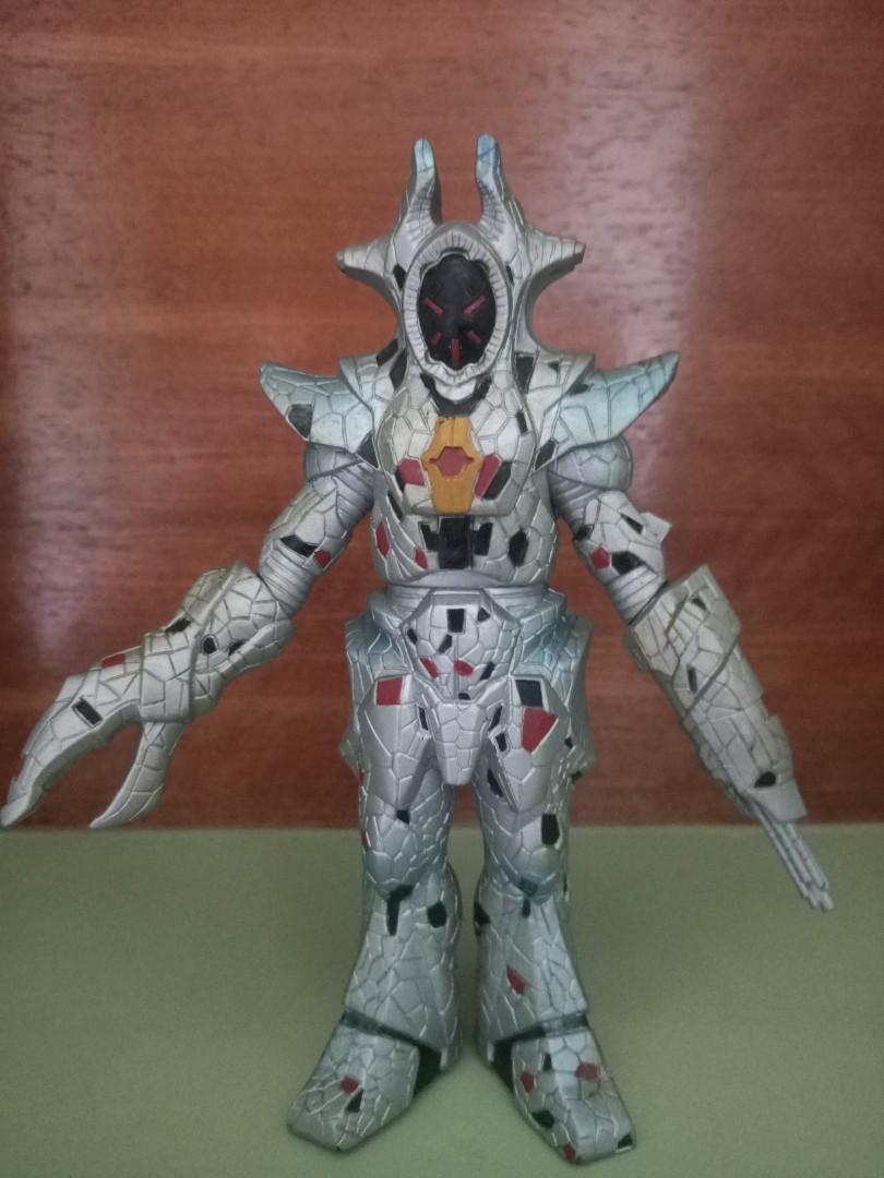 Ultraman Monster Deathfacer, Hobbies & Toys, Toys & Games on Carousell