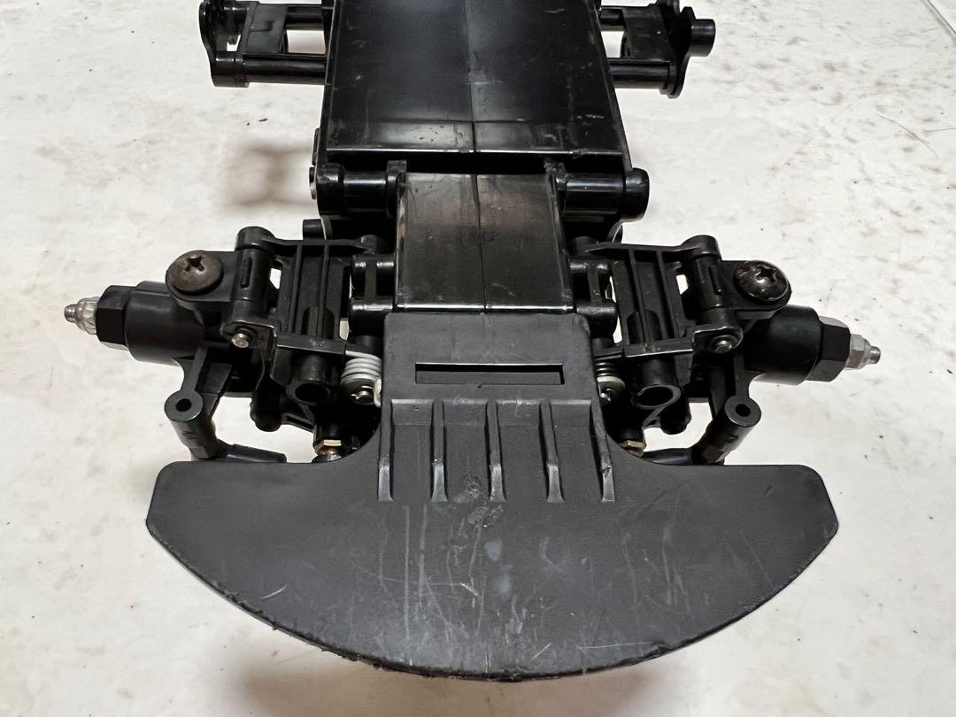 Used Vintage Tamiya M02 M-Chassis RC Car, Hobbies & Toys, Toys & Games ...