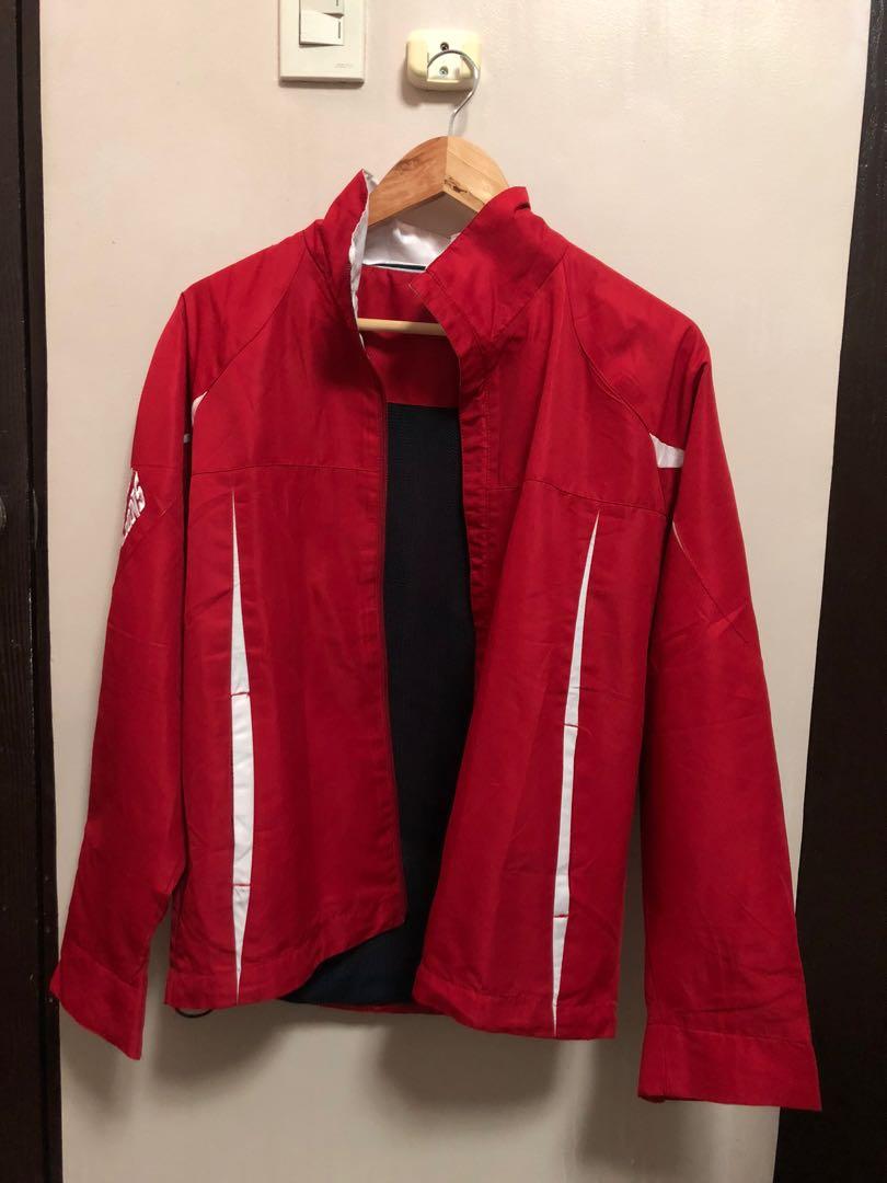 Varsity Jacket - San Beda, Men's Fashion, Coats, Jackets and Outerwear ...