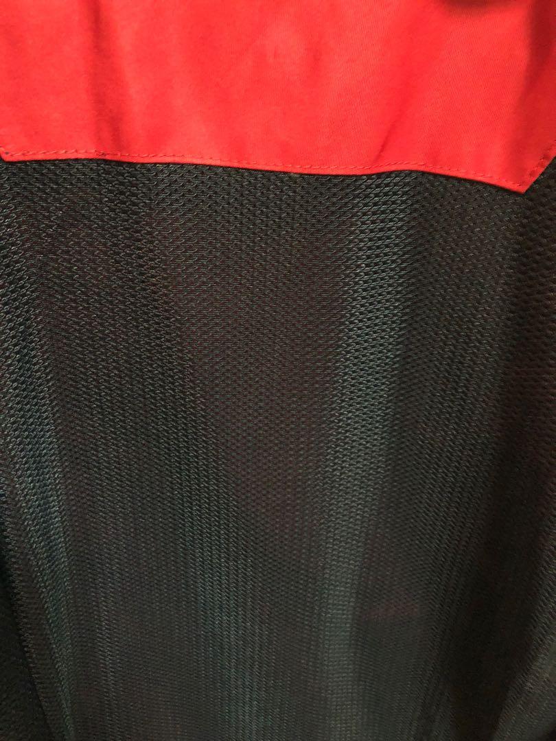 Varsity Jacket - San Beda, Men's Fashion, Coats, Jackets and Outerwear ...