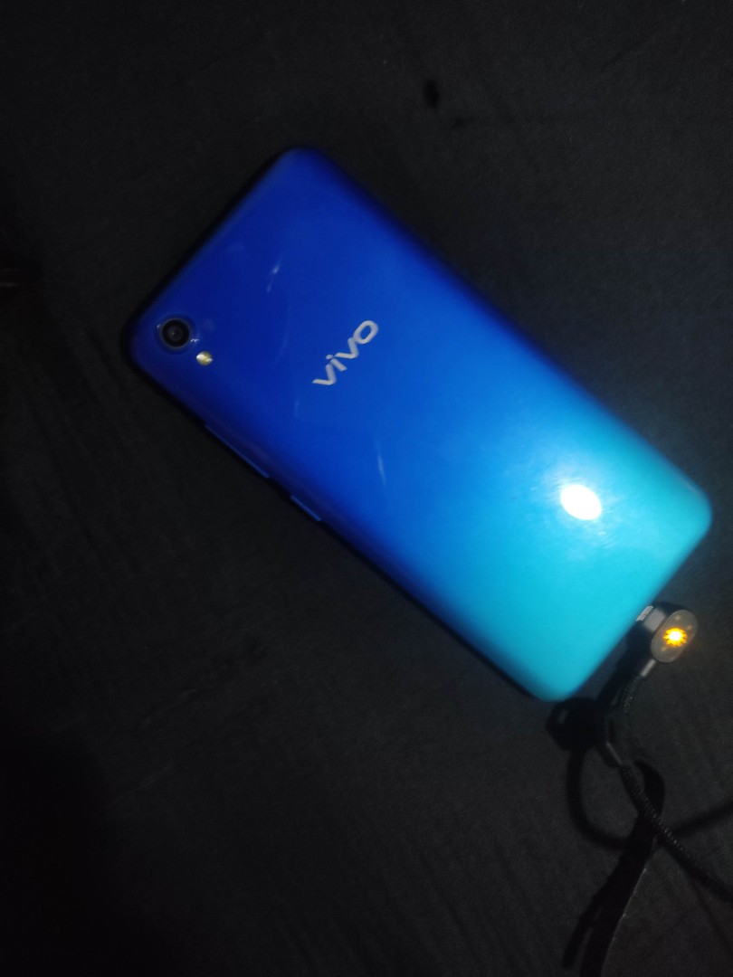 Vivo 1820, Mobile Phones & Gadgets, Mobile Phones, Android Phones, Vivo ...