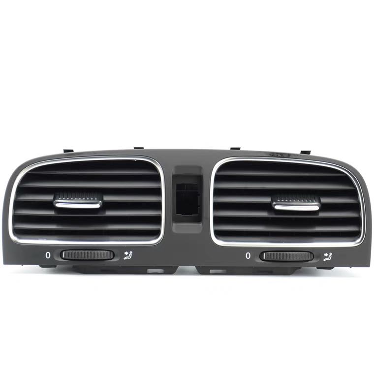 Volkswagen Golf MK6 GTI Aircon vent full set, Car Accessories ...