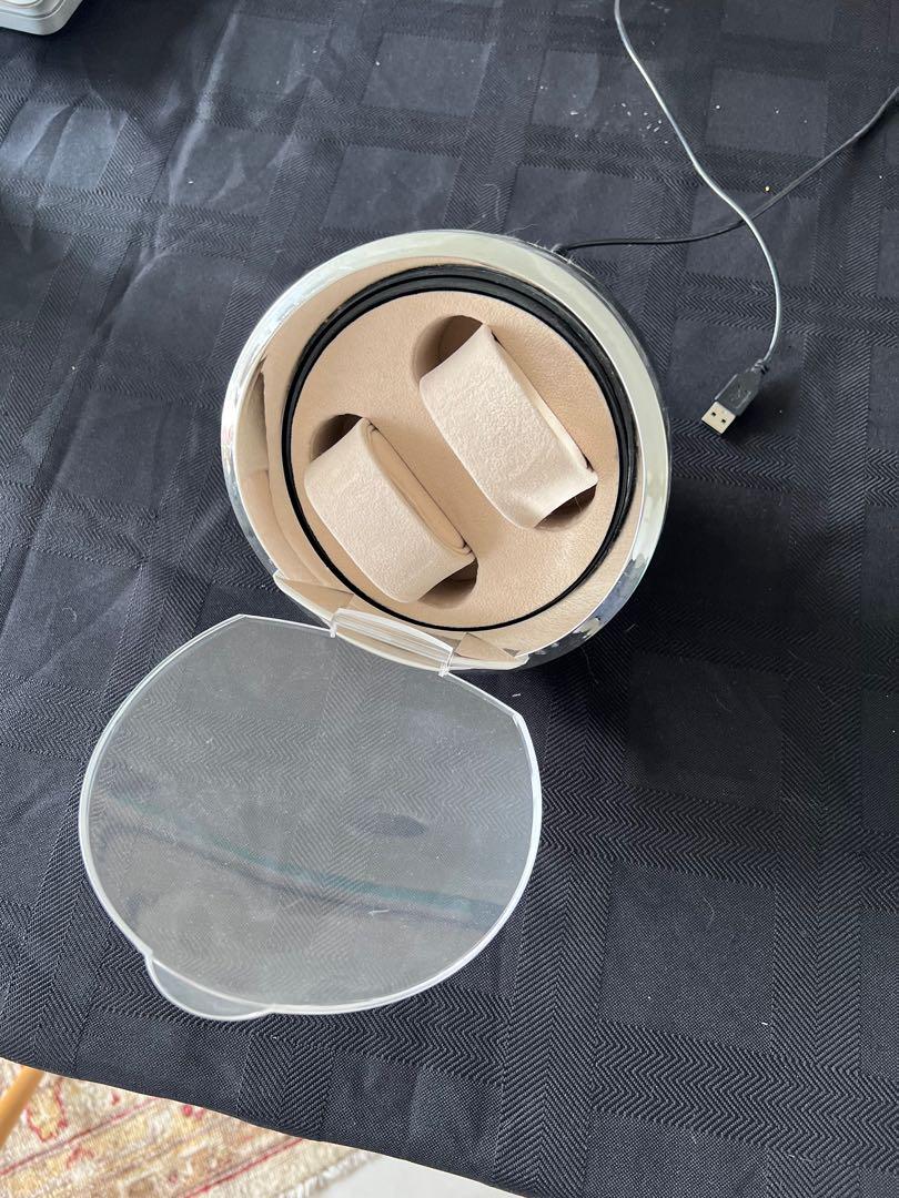 Watch Turner, Men's Fashion, Watches & Accessories, Watches on Carousell