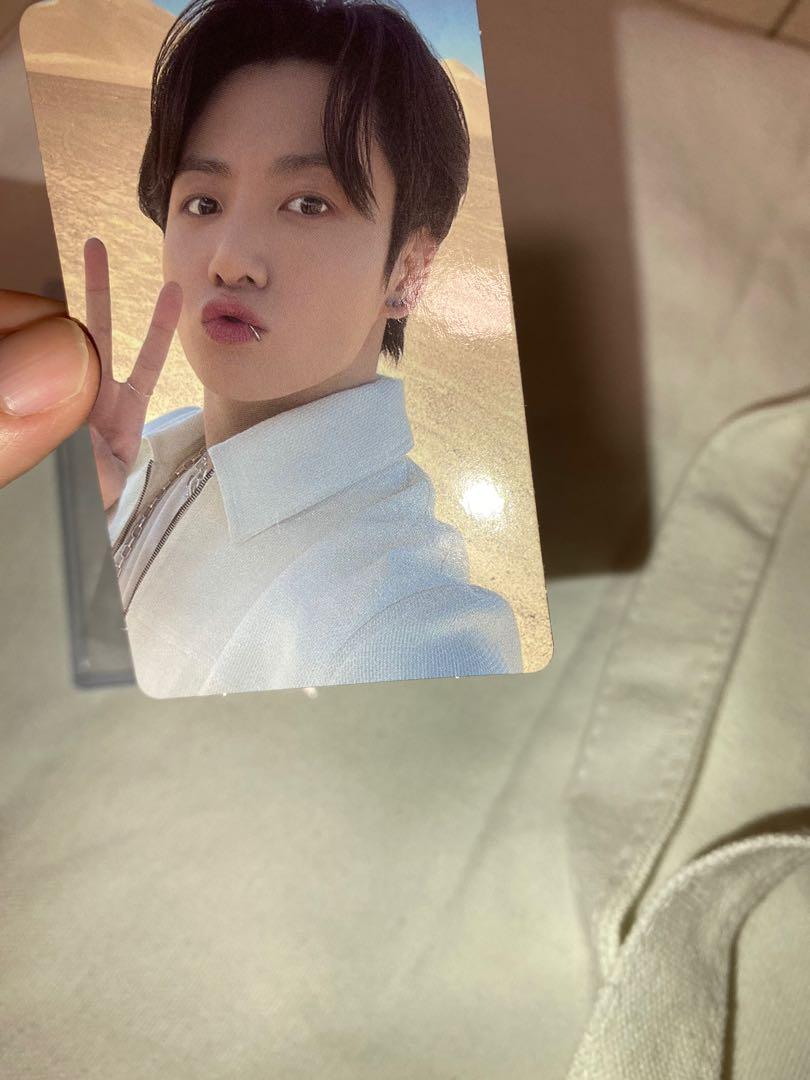 WTS BTS proof weverse POB jungkook, Hobbies & Toys, Memorabilia & Collectibles, K-Wave on Carousell