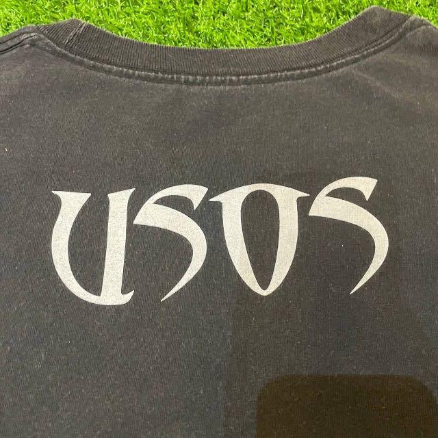 WWE The Usos Tag Team Down Since Day One Ish Shirt, Men's Fashion, Tops ...