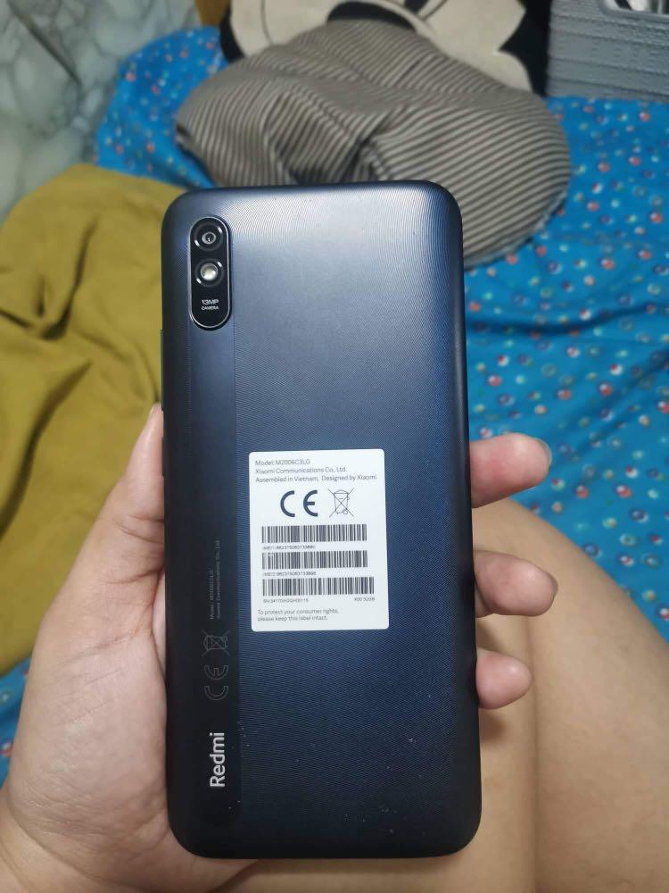 Xiaomi Redmi 9A Factory Unlocked, Mobile Phones & Gadgets, Mobile ...