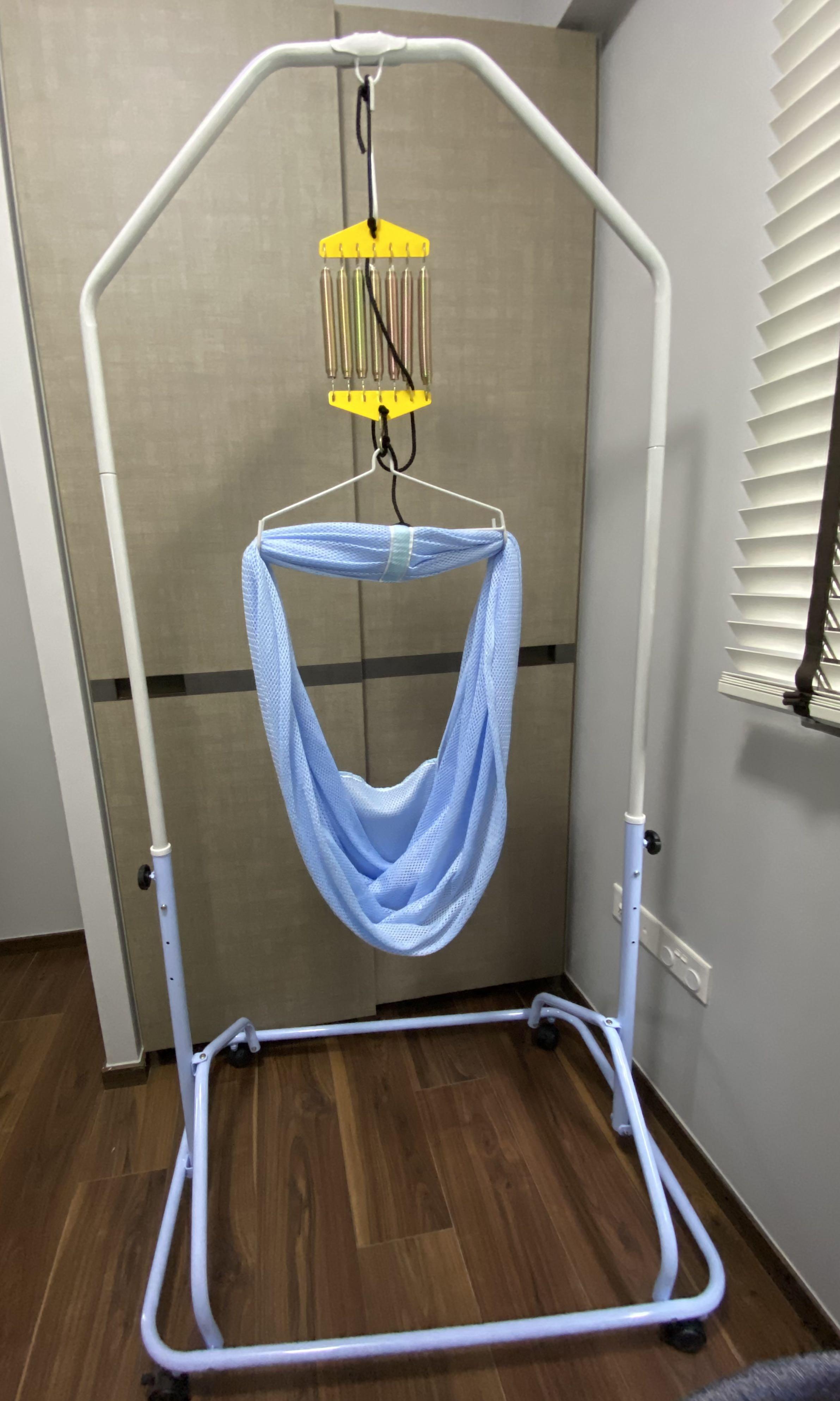 Yao Lan, Babies & Kids, Baby Nursery & Kids Furniture, Cots & Cribs on ...