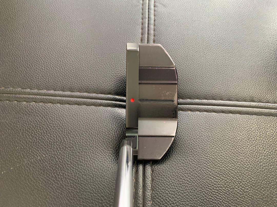 Zen Semi-mallet Putter - Excellent Condition, Sports Equipment, Sports ...