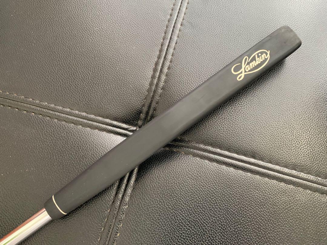 Zen Semi-mallet Putter - Excellent Condition, Sports Equipment, Sports ...