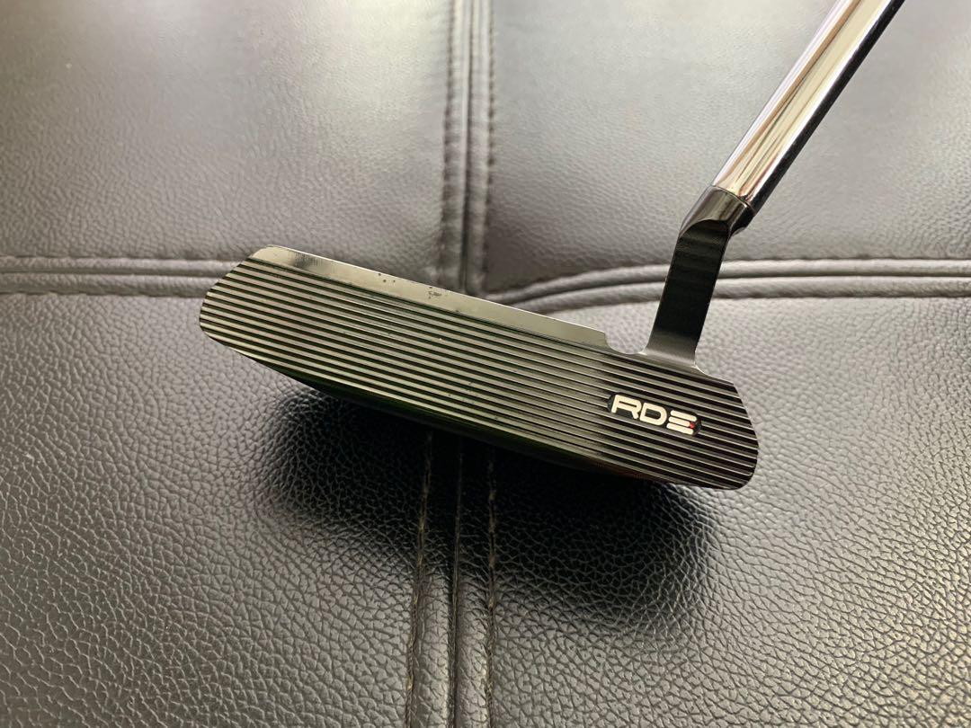 Zen Semi-mallet Putter - Excellent Condition, Sports Equipment, Sports ...