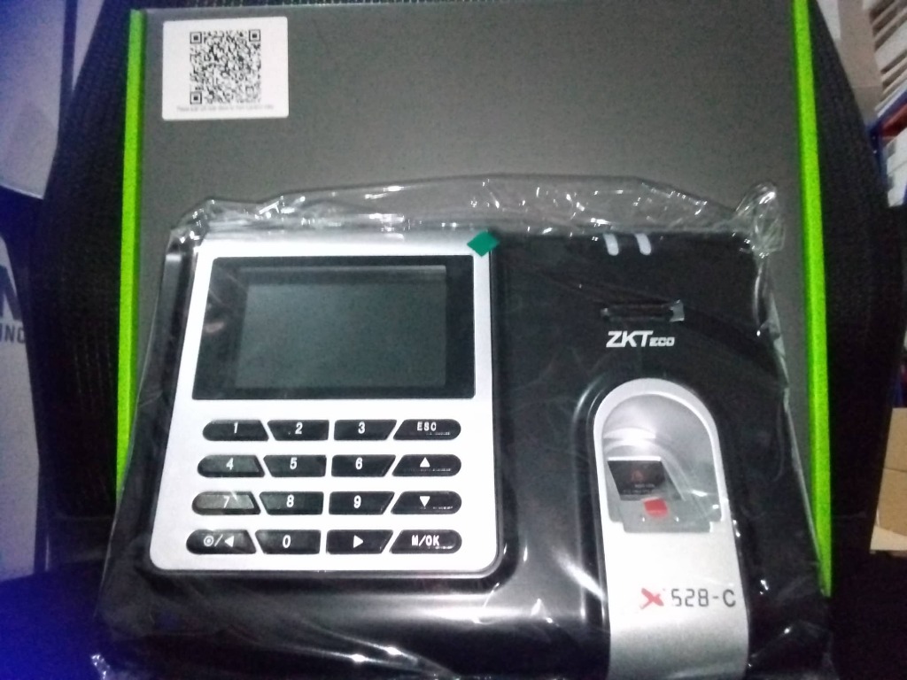 ZKTeco ZK X628-C (ID), Furniture & Home Living, Security & Locks, Other ... ZKTeco ZK X628-C (ID), Furniture & Home Living, Security & Locks, Other ...