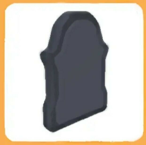 Adopt me tombstone ghostify, Video Gaming, Video Games, Others on Carousell