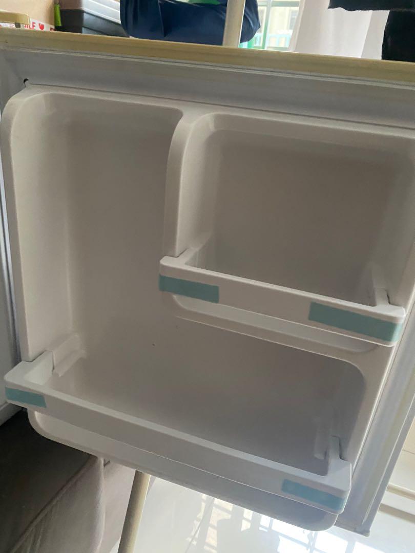 Akira Fridge, TV & Home Appliances, Kitchen Appliances, Refrigerators ...