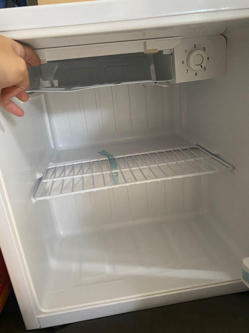 Akira Fridge, TV & Home Appliances, Kitchen Appliances, Refrigerators ...