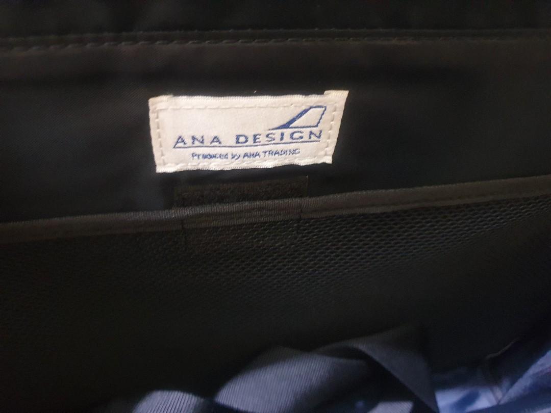 Ana Design Japan, Women's Fashion, Bags & Wallets, Cross-body Bags on ...