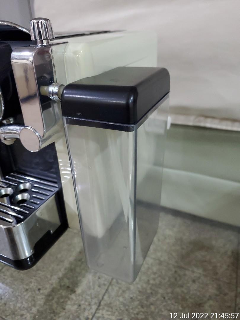 FREE!! Arissto smart italian coffee machine, TV & Home Appliances ...