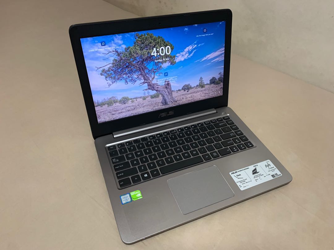 Asus laptop 14 inch intel i7, Computers & Tech, Laptops & Notebooks on ...