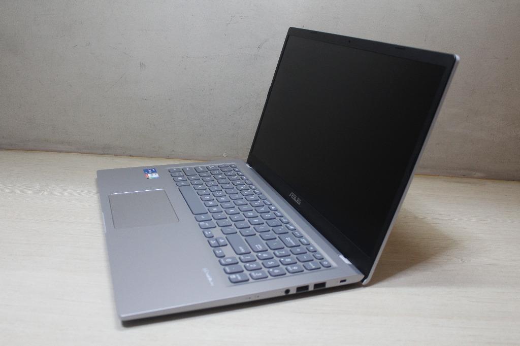 Asus vivobook x515EA FHD i5-1135G7 Ram 16gb ssd 512gb, Computers & Tech ...